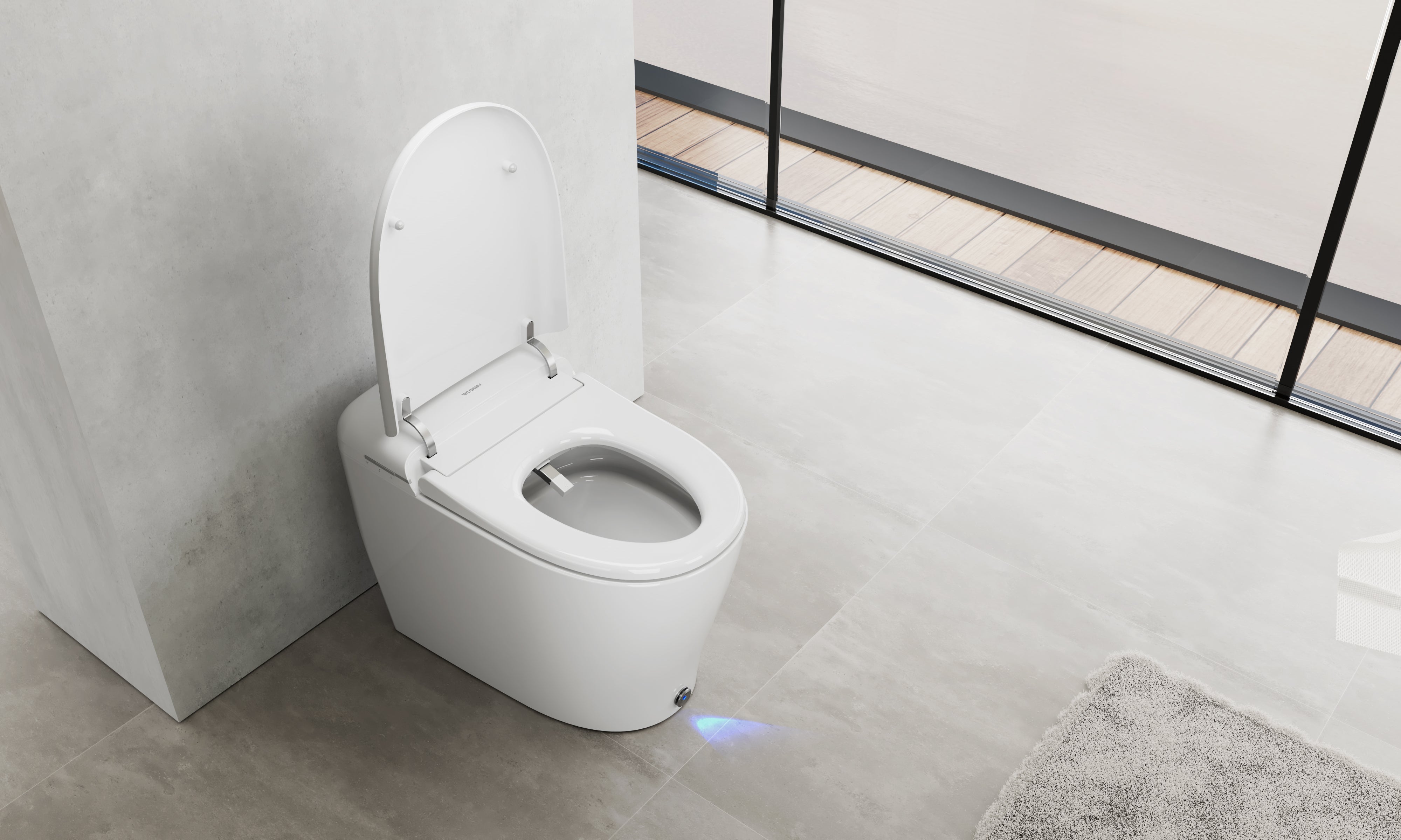 Bidet