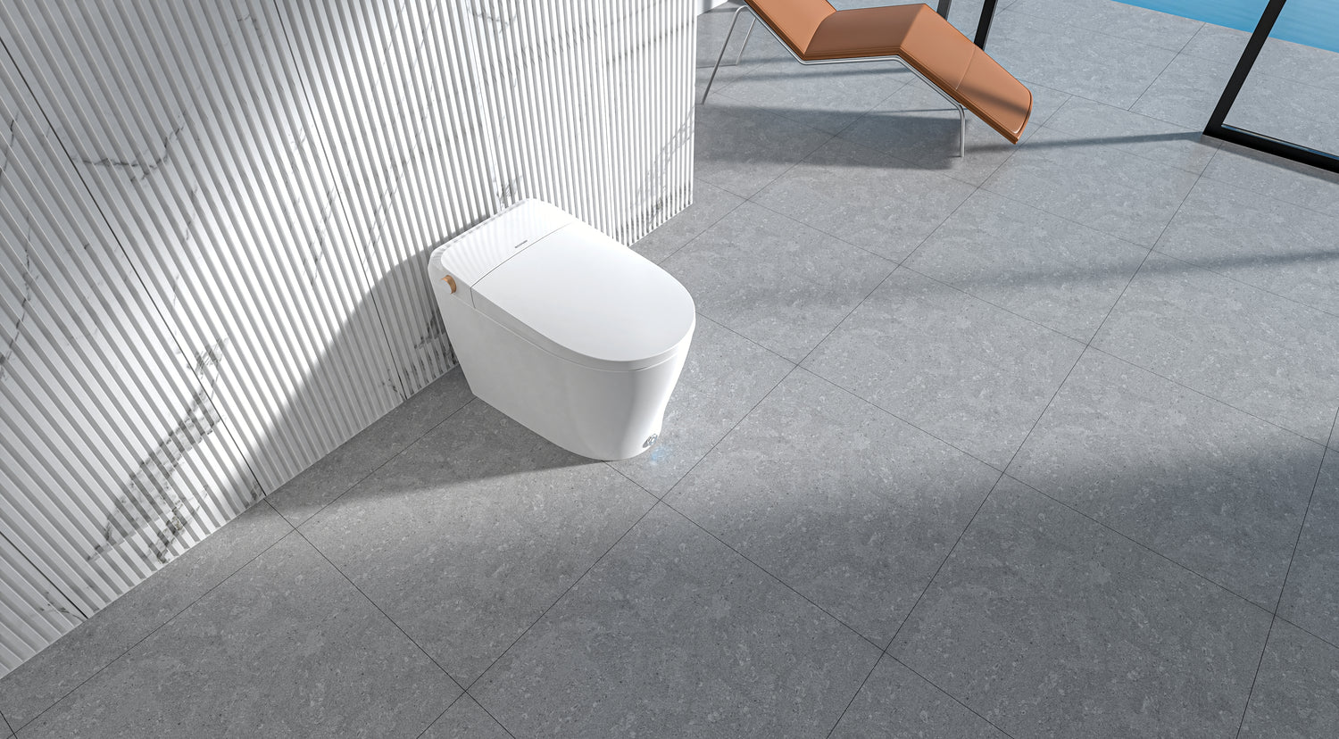 Ecoway Smart Toilets - Transform Your Bathroom with Eco-Friendly Luxur
