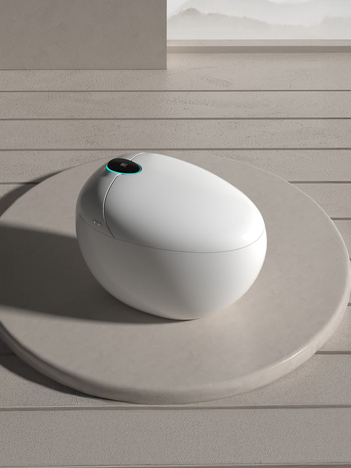 Jupiter Smart Toilet